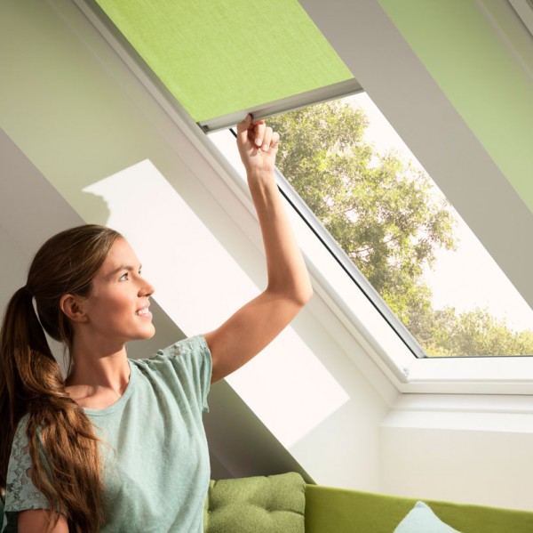 Velux Blinds | Blinds by Mark McGowan Dumfries and Galloway
