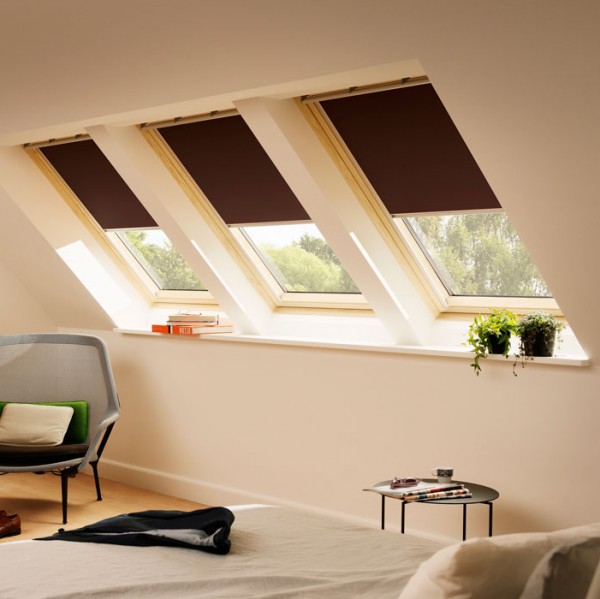 Velux Blinds | Blinds by Mark McGowan Dumfries and Galloway